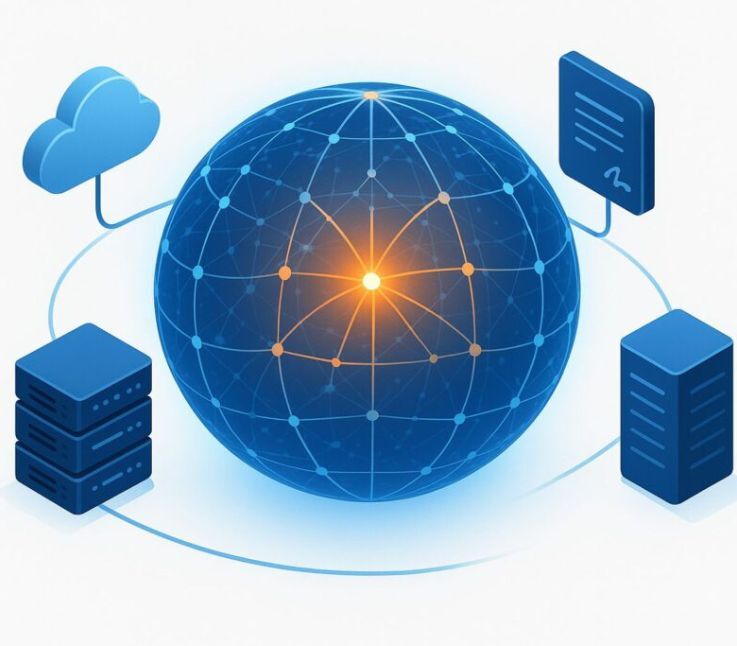 Best Outsourcing IT Vendors Around the Globe: Compare Top Global ...
